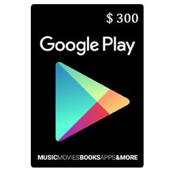 Google Play Cards Delivered to your Email - SouqKuwait28
